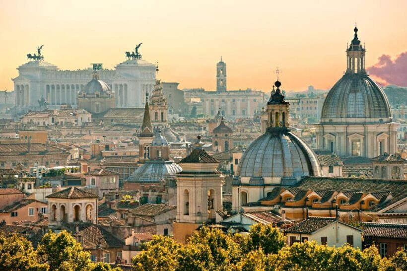 Rome: Walk With Wine - Why This Tour Offers Great Value