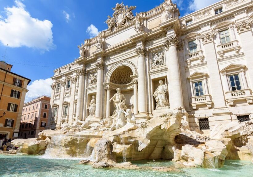 Rome: Walk With Wine - Who Would Enjoy This Tour Most?