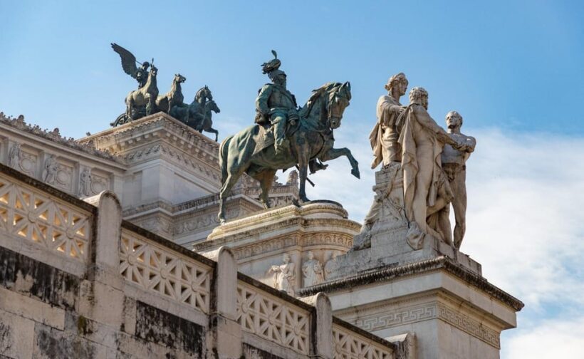 Rome: Walk With Wine - The Sum Up: The Right Choice for a Different Kind of Rome Experience