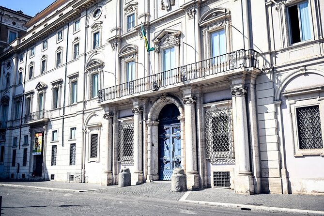 Rome Walking Food Tour With Secret Food Tours - Who Will Appreciate This Tour?