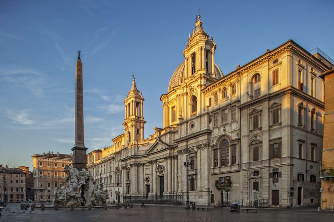Rome Walking Tour and Ice-Cream Tasting - Final Thoughts: Is This Tour for You?