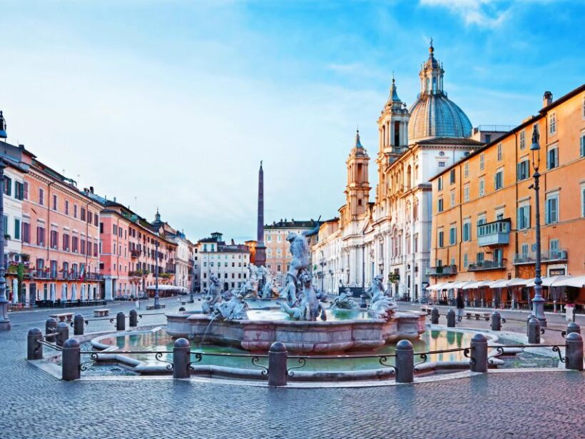 Rome Walking Tour: Largo Argentina & Piazza Navona Wonders - The Sum Up