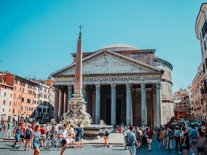 Rome Walking Tour: Largo Argentina & Piazza Navona Wonders - FAQs