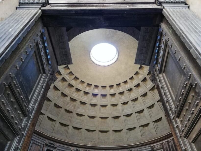 Rome: Walking Tour of Secret Places and Untold Stories - FAQ