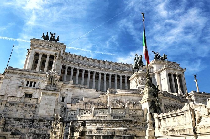 Rome Walking Tour Review: A Marvelous Experience - About Your Stay