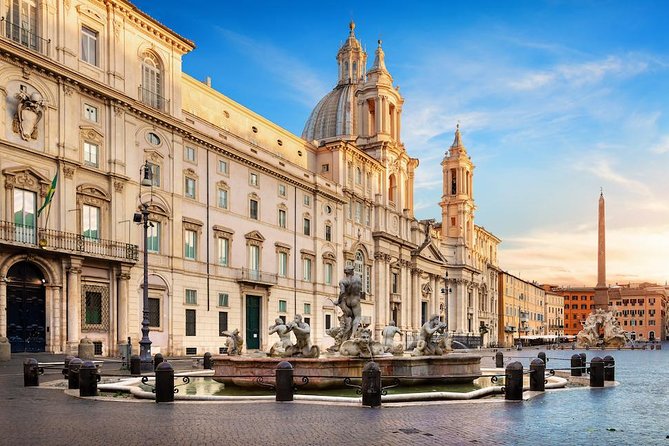 Rome Walking Tour Review: A Marvelous Experience - Highlights of the Walk