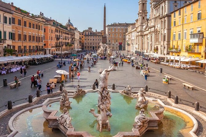 Rome Walking Tour Review: A Marvelous Experience - Knowledgeable and Engaging Local Experts