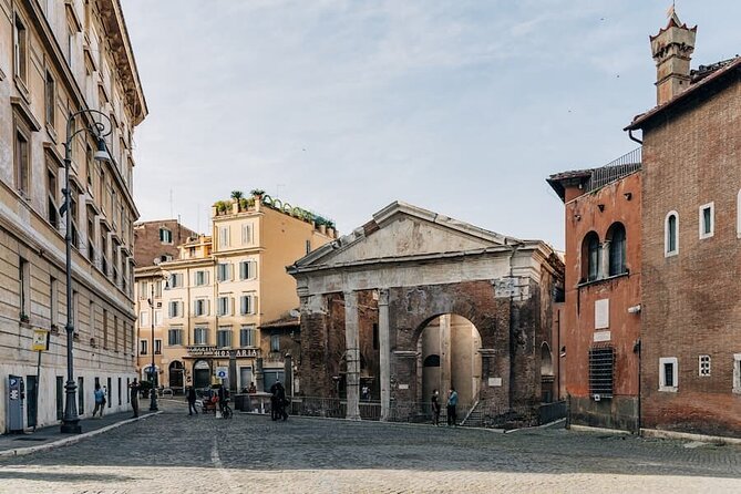 Rome Walking Tour Review: A Marvelous Experience - Traveler Feedback and Ratings