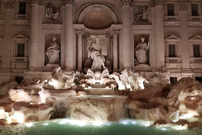 Rome Walking Tour - Spanish Steps, Trevi Fountain, Navona Square & Pantheon - Authentic Traveler Insights