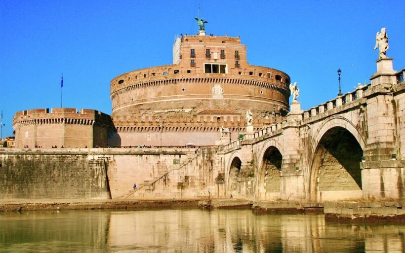 Rome Walking Tour Through Castel SantAngelos History - Is This Tour Worth the Price?