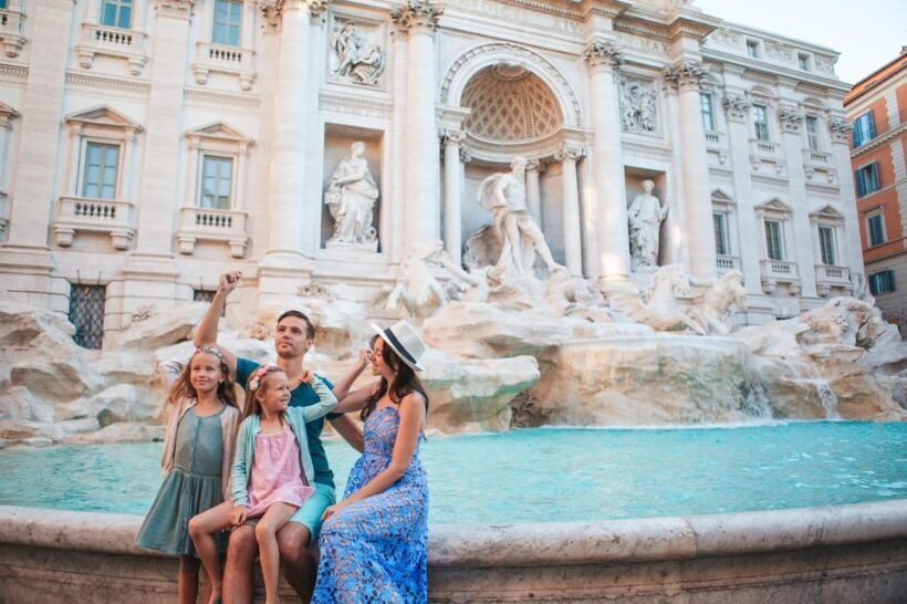 Rome: Walking Tour with Hosted Access to Vatican - A Deep Dive into the Tour Experience