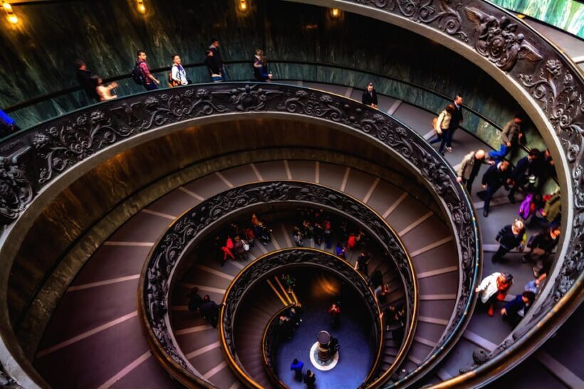 Rome: Walking Tour with Hosted Access to Vatican - Final Thoughts
