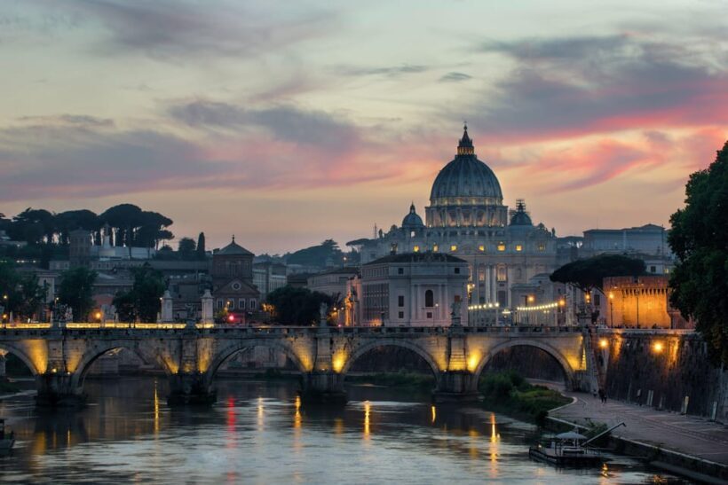 Rome: Walking Tour with Hosted Access to Vatican - FAQ