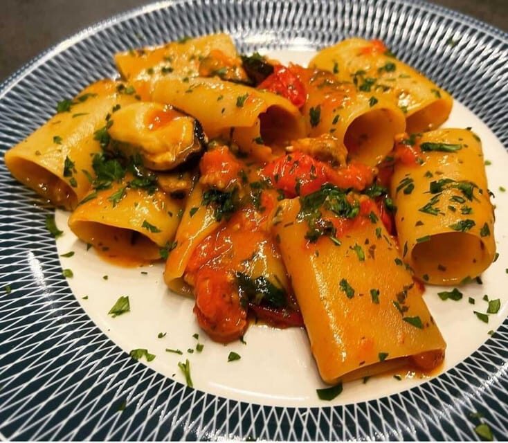 Rome: Walking Tour with Market Visit and home restaurant - Practical Details: What You Need to Know