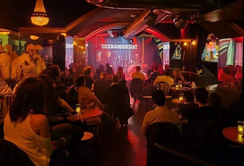 Rome: Wine, Legends, and Burlesque Extravaganza by Night - Key Points
