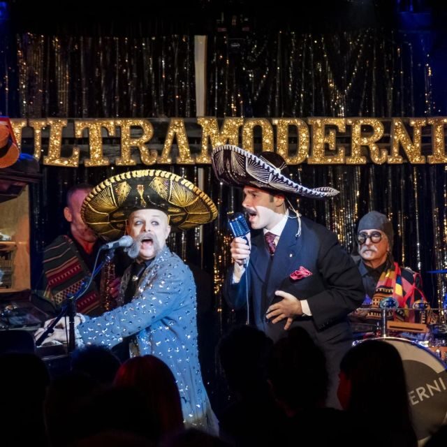 Rome: Wine, Legends, and Burlesque Extravaganza by Night - Final Thoughts