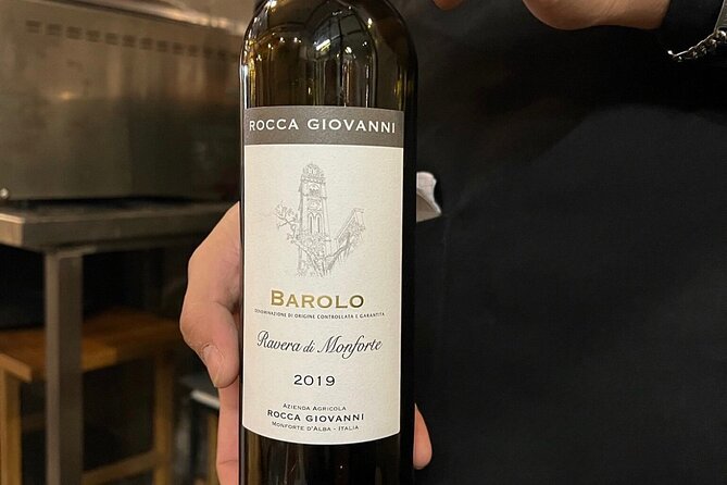 Rome: Wine Tasting and Food Pairing Small Group Experience - The Itinerary: What to Expect