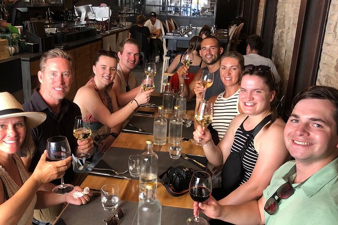 Rome: Wine Tasting and Food Pairing Small Group Experience - Why This Tour Really Works