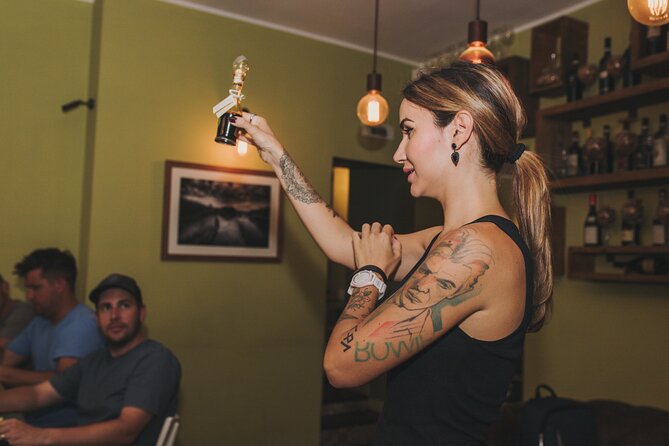 Rome: Wine Tasting in Trastevere With Food and Gelato - Tips for a Memorable Visit