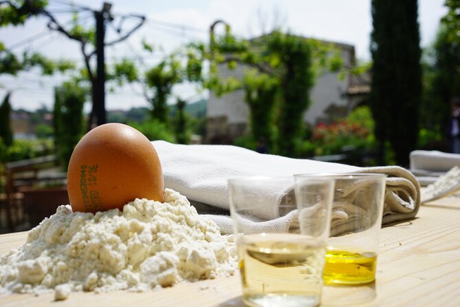Rome: Wine Tour & Pizza Making Class in a Frascati's vineyard - 5 hours - Key Highlights of the Tour