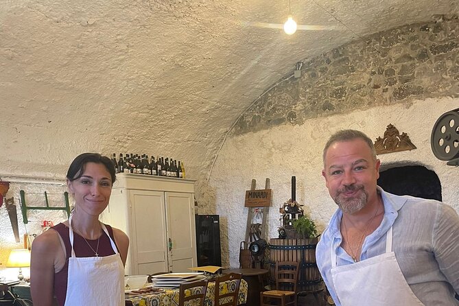 Rome: Wine Tour & Pizza Making Class in a Frascati's vineyard - 5 hours - The Sum Up