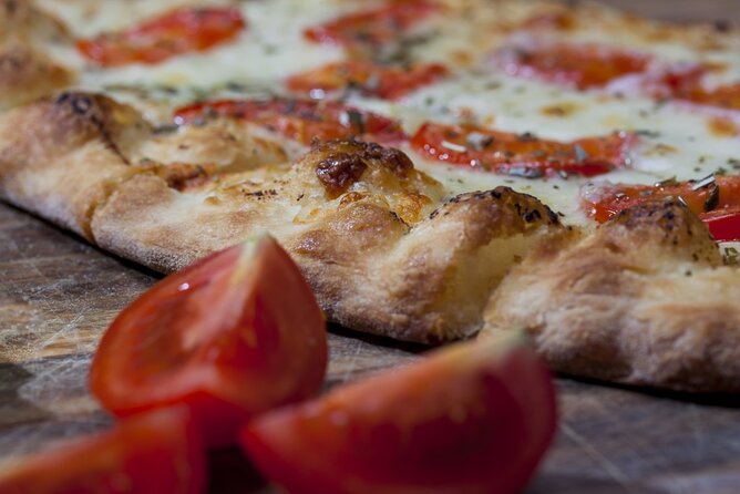 Rome: Wine Tour & Pizza Making Class in a Frascati's vineyard - 5 hours - FAQ