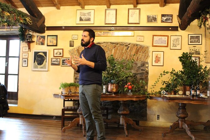 Rome - Winetasting with locals - private Tour - Who Will Love This Experience?