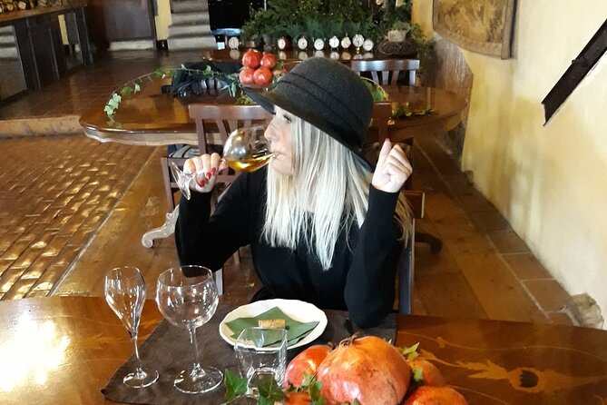 Rome - Winetasting with locals - private Tour - Final Words of Advice