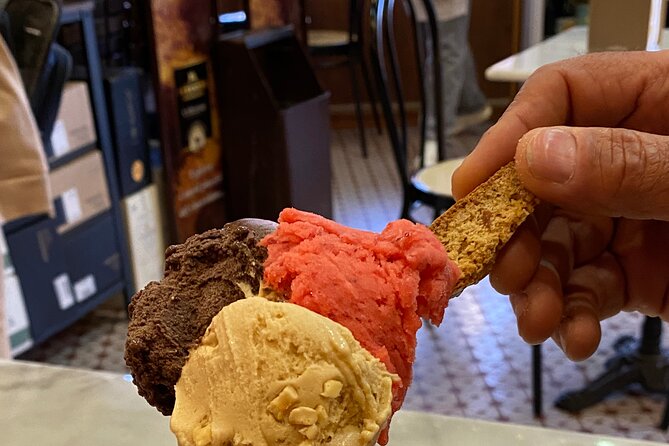 Rome With Golf Cart at Night With Pizza & Ice Cream - Traveler Feedback and Recommendations