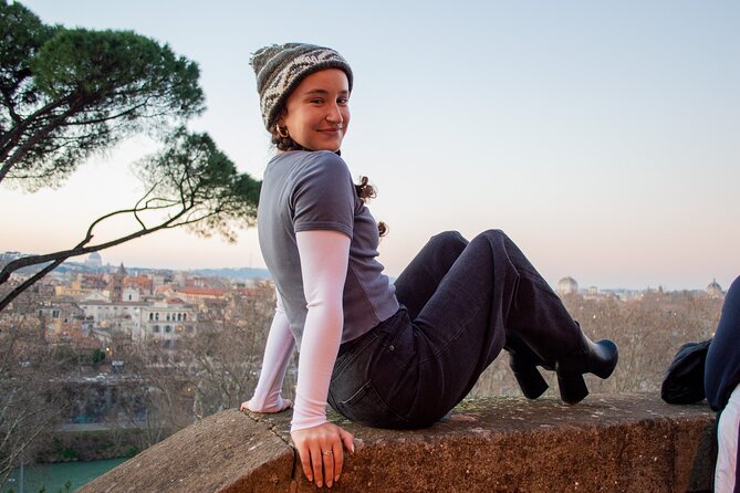 Rome with Professional Photographer - Key Points