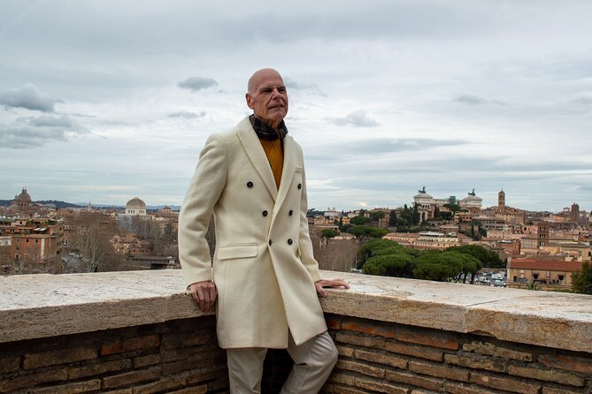 Rome with Professional Photographer - Practical Details and Group Dynamics