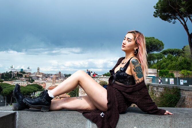 Rome with Professional Photographer - Who Would Benefit Most from This Tour?