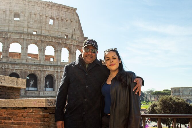 Rome with Professional Photographer - The Sum Up