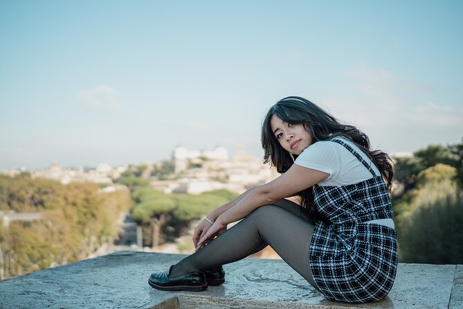 Rome with Professional Photographer - FAQ