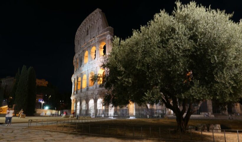 Rome: Wonders of Ancient Rome at Dusk - What Makes This Tour Stand Out