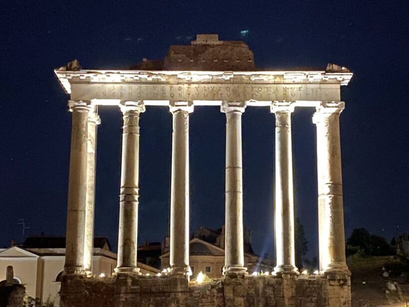 Rome: Wonders of Ancient Rome at Dusk - Who Should Consider This Tour?
