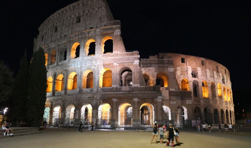 Rome: Wonders of Ancient Rome at Dusk - The Sum Up: Who Will Love This Tour?