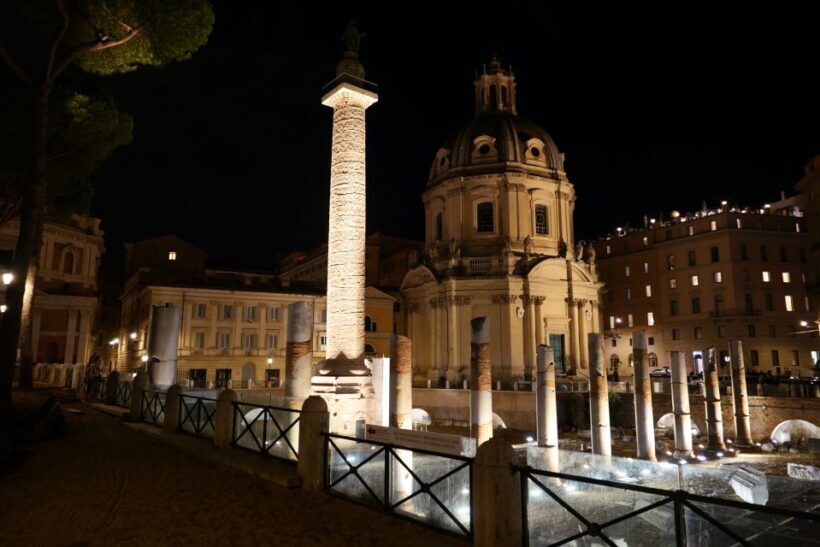 Rome: Wonders of Ancient Rome at Dusk - FAQ