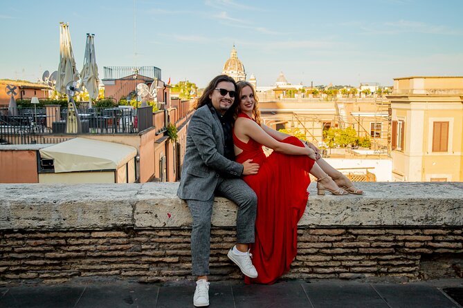 Rome: Your Own Private Photoshoot at Spanish Steps - Final Thoughts: Is It Worth It?