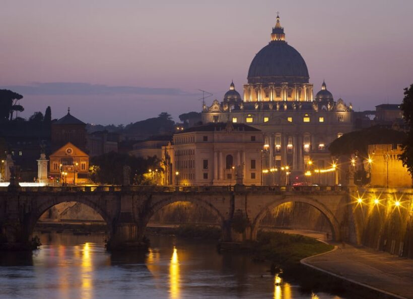 Rome:2-Hour Vatican Museums & Sistine Chapel Tour with Guide - Key Points