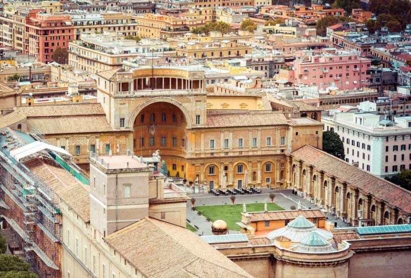 Rome:2-Hour Vatican Museums & Sistine Chapel Tour with Guide - Final Thoughts: Is It Worth It?