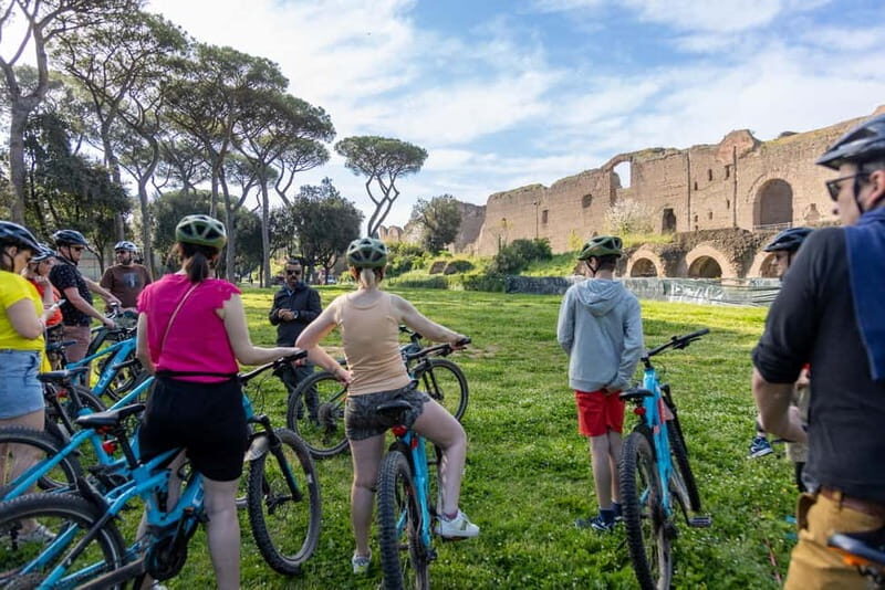Rome:Appian Way E-bike Tour with Catacombs, Aqueducts & Food - Final Thoughts: Is This Tour for You?