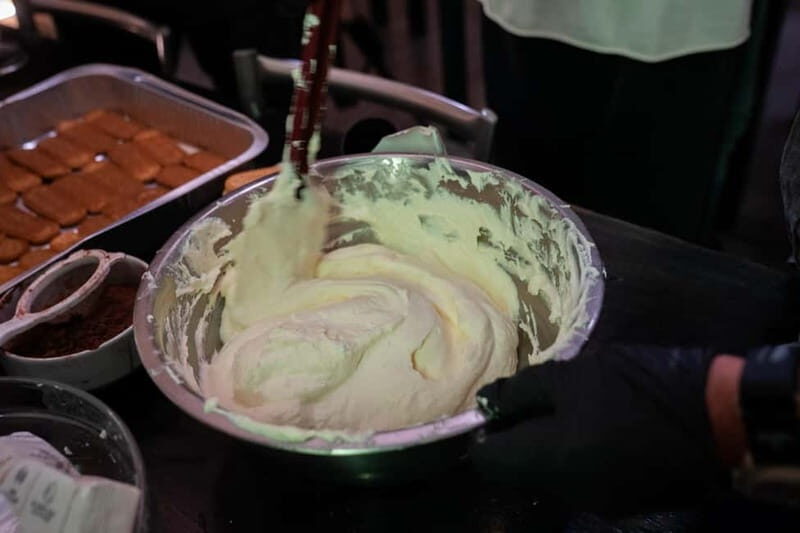 ROME:Hands-On Lasagna & Marsala Tiramisu Cooking Experience" - Authenticity & What Travelers Say