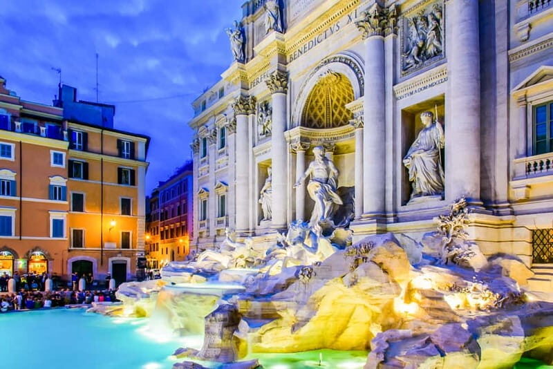 Rome:Hop-On Hop-Off Panoramic Open Bus Ticket 3 Circuits x 1 - Final Thoughts: Is It Worth It?