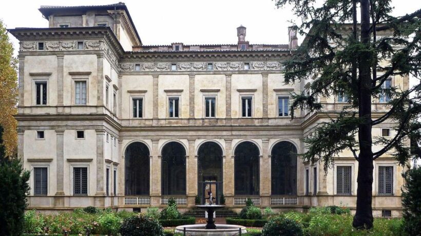 Rome+Jubilee Audioguide - TravelMate app for your smartphone - Key Points