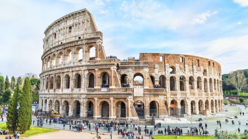 Rome+Jubilee Audioguide - TravelMate app for your smartphone - Navigating the Itinerary: What You’ll Experience