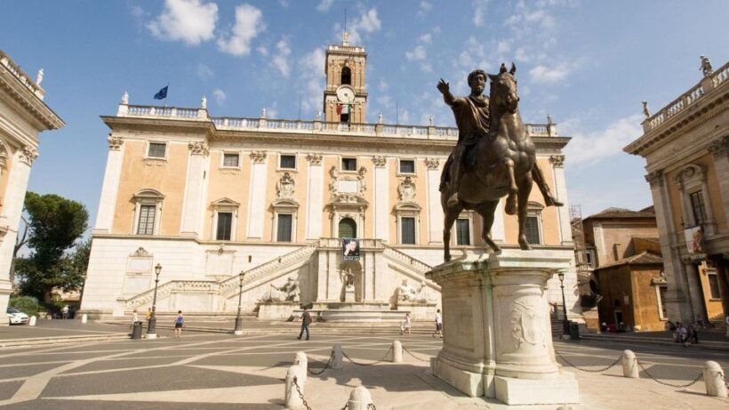 Rome+Jubilee Audioguide - TravelMate app for your smartphone - The Real Experience: Pros and Cons