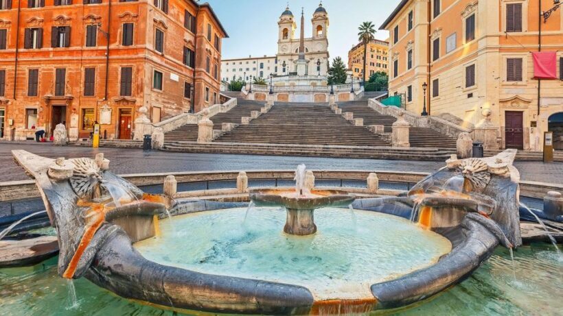 Rome+Jubilee Audioguide - TravelMate app for your smartphone - Personalization and Flexibility: A Double-Edged Sword