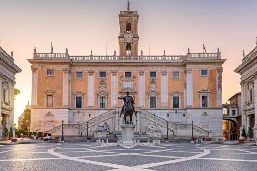 Rome's 12 Best Highlights Private Full Day Tour - The Sum Up