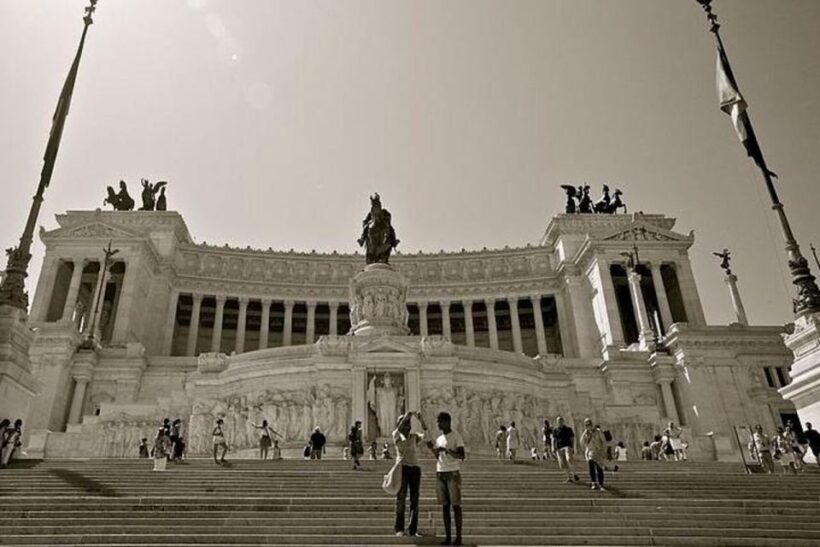Rome's 12 Best Highlights Private Full Day Tour - FAQ
